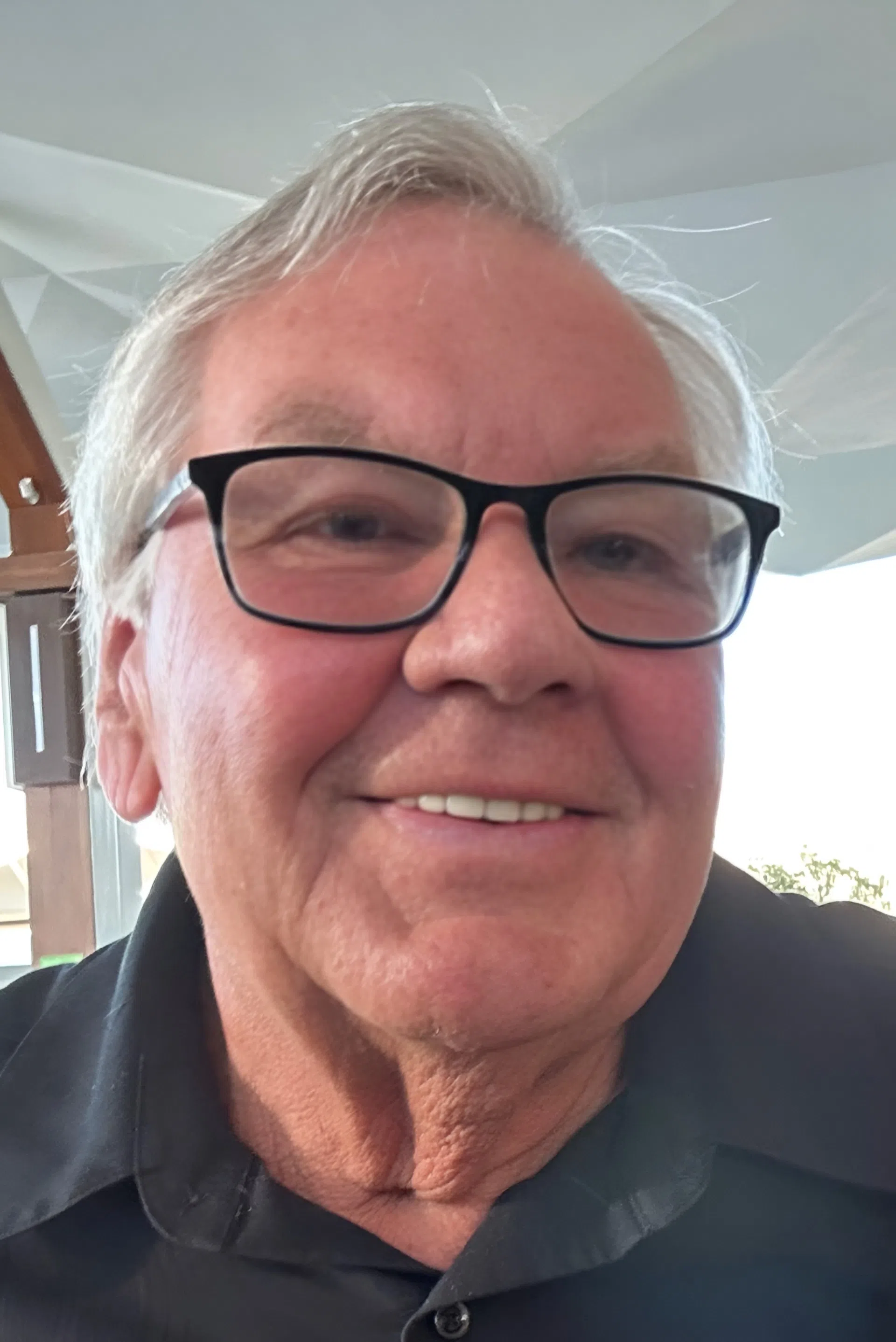 Robert ‘Bobby’ Buzzard | Vandalia Radio