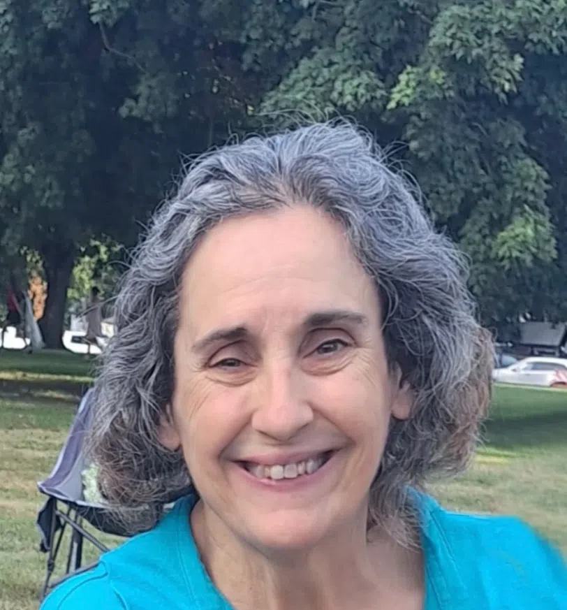 Sheri Lynn (Siebert) Vandenbergh | Vandalia Radio