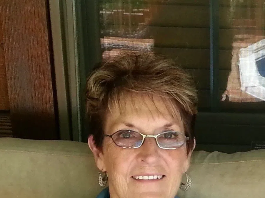 Patricia “Pat” Nash | Vandalia Radio