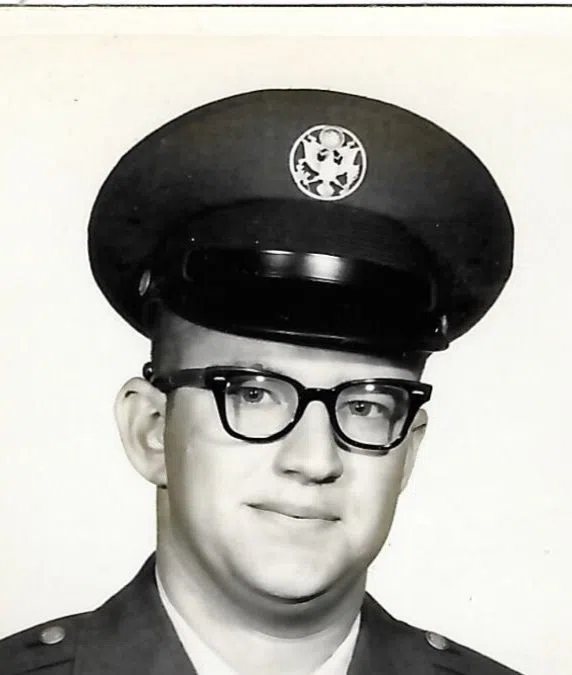 William “Bill” Ralph Anderson | Vandalia Radio