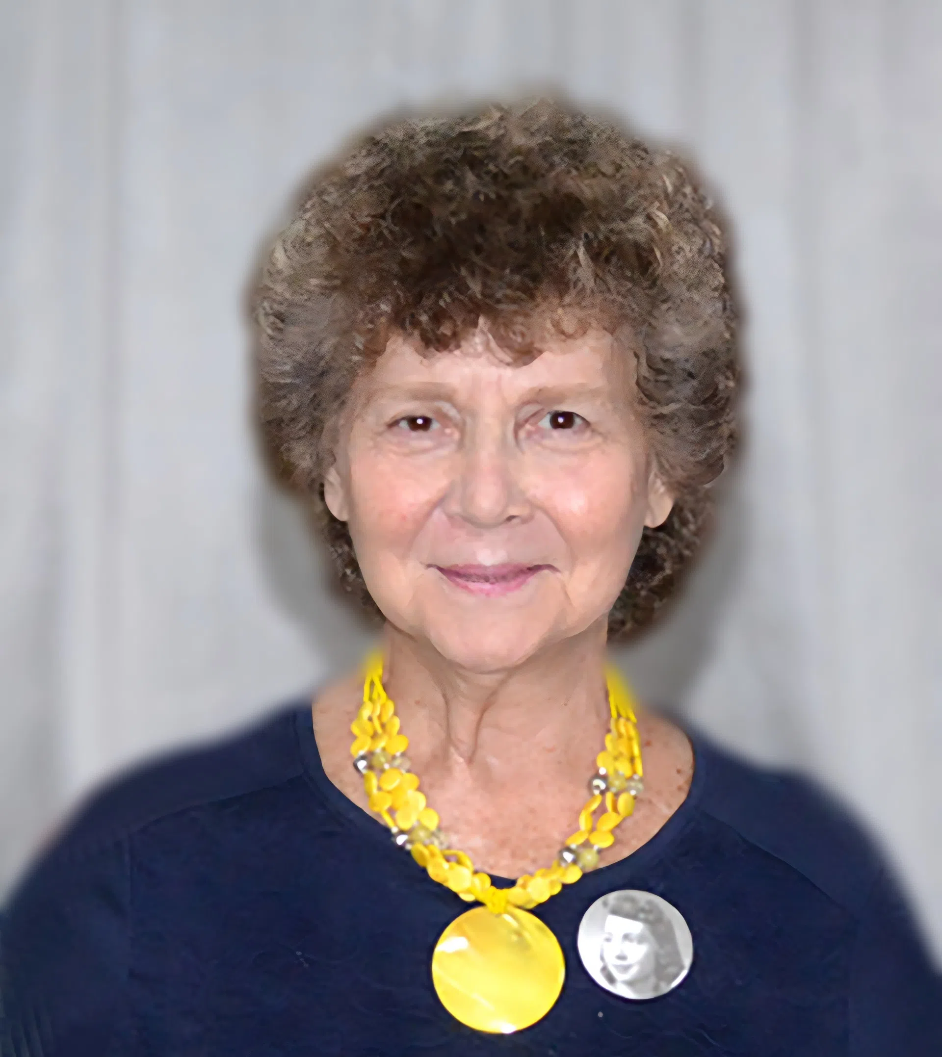 Jo-Ellen (Stine) Frailey | Vandalia Radio