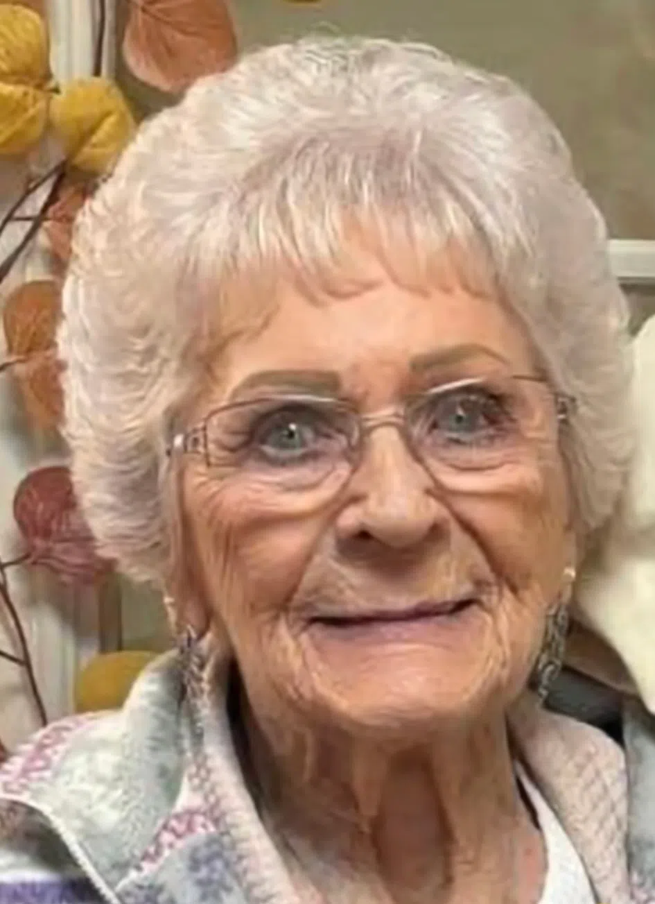 Loretta Delores (Beck) Austill | Vandalia Radio