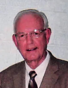 Leonard Charles Pinney | Vandalia Radio