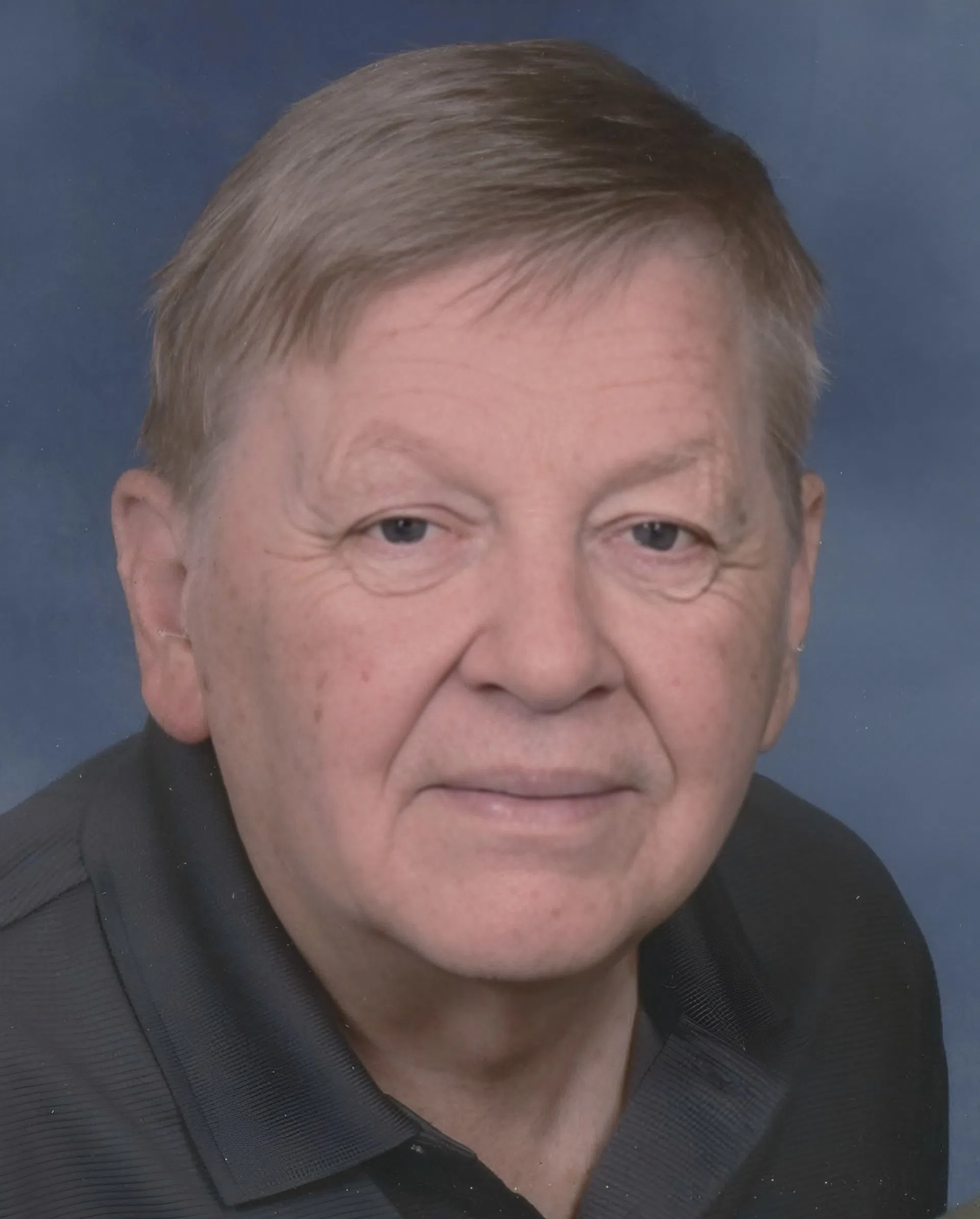 Dallas A. Sidwell | Vandalia Radio