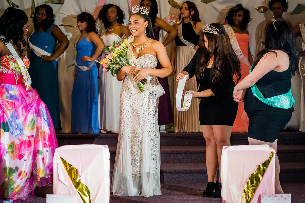 3rd Annual “More than a Beauty Pageant 2016 | 103.7 The KRRO