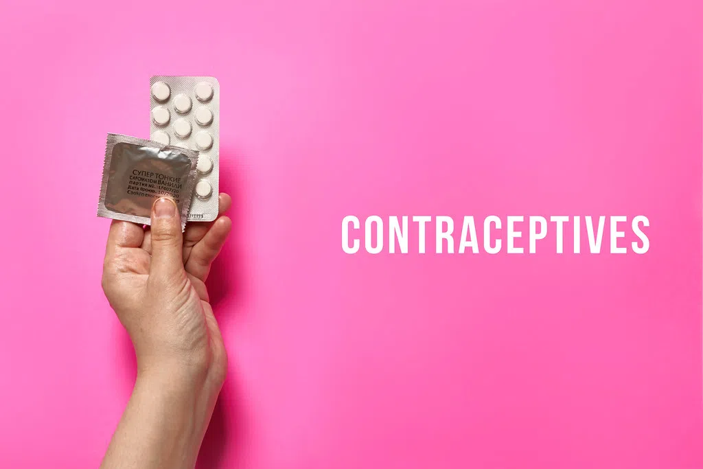 YCT-529 – New Male Contraceptive Pill is 99% effective!!! | 103.7 The KRRO