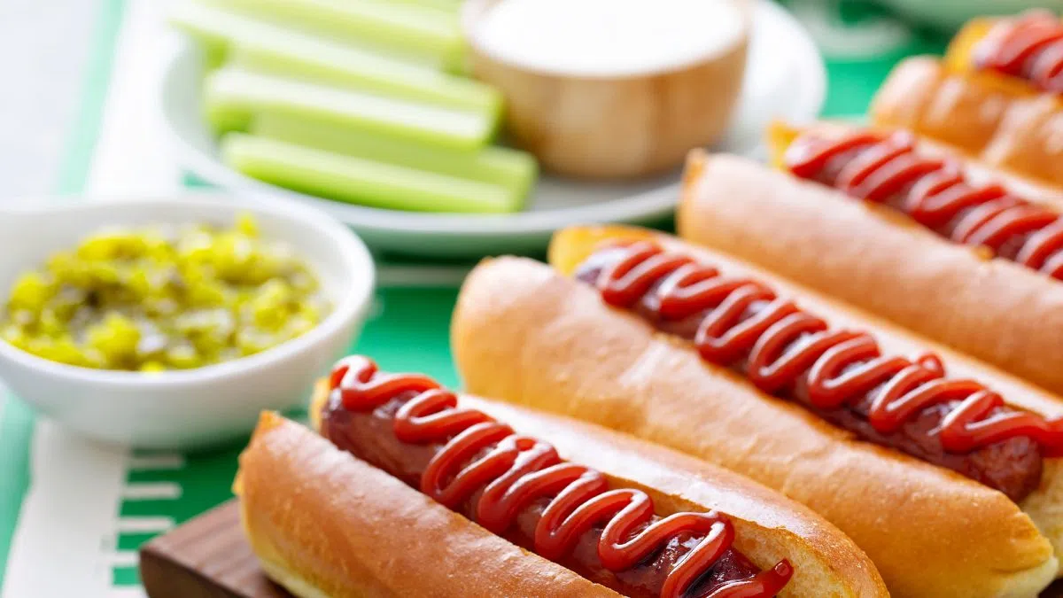 BALL PARK is throwing someone the Ultimate Backyard Cookout…. | 103.7 ...