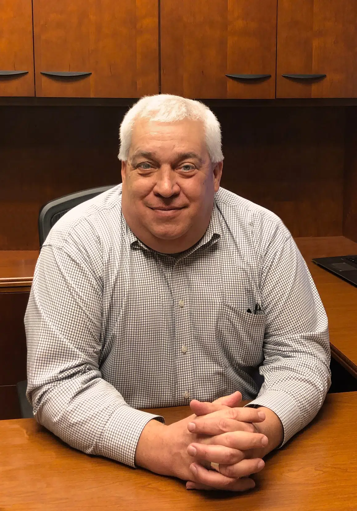 Doug Dehority Returns to Land of Lincoln Credit Union in New Role ...