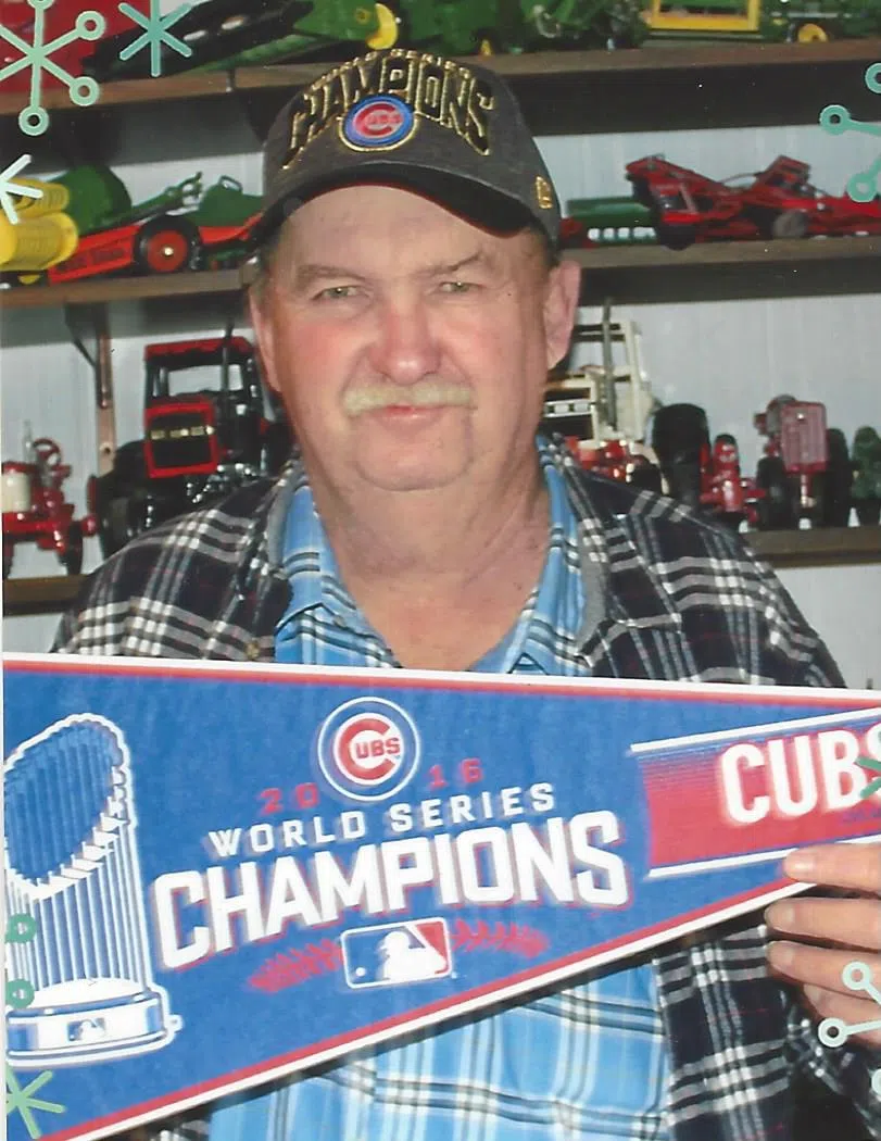 Ronnie Golden Greeson | MyRadioLink.com