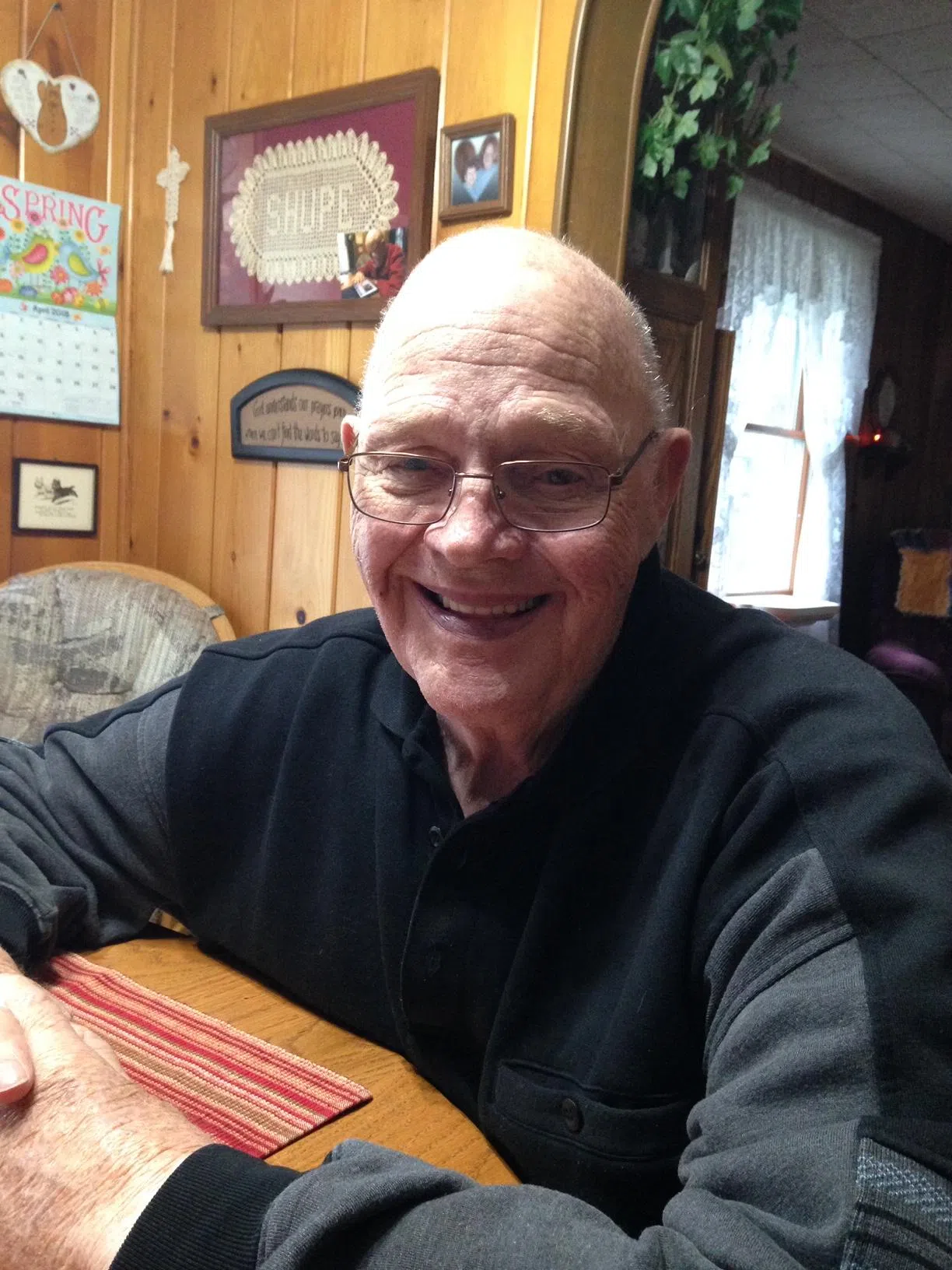 Carl Shupe | MyRadioLink.com