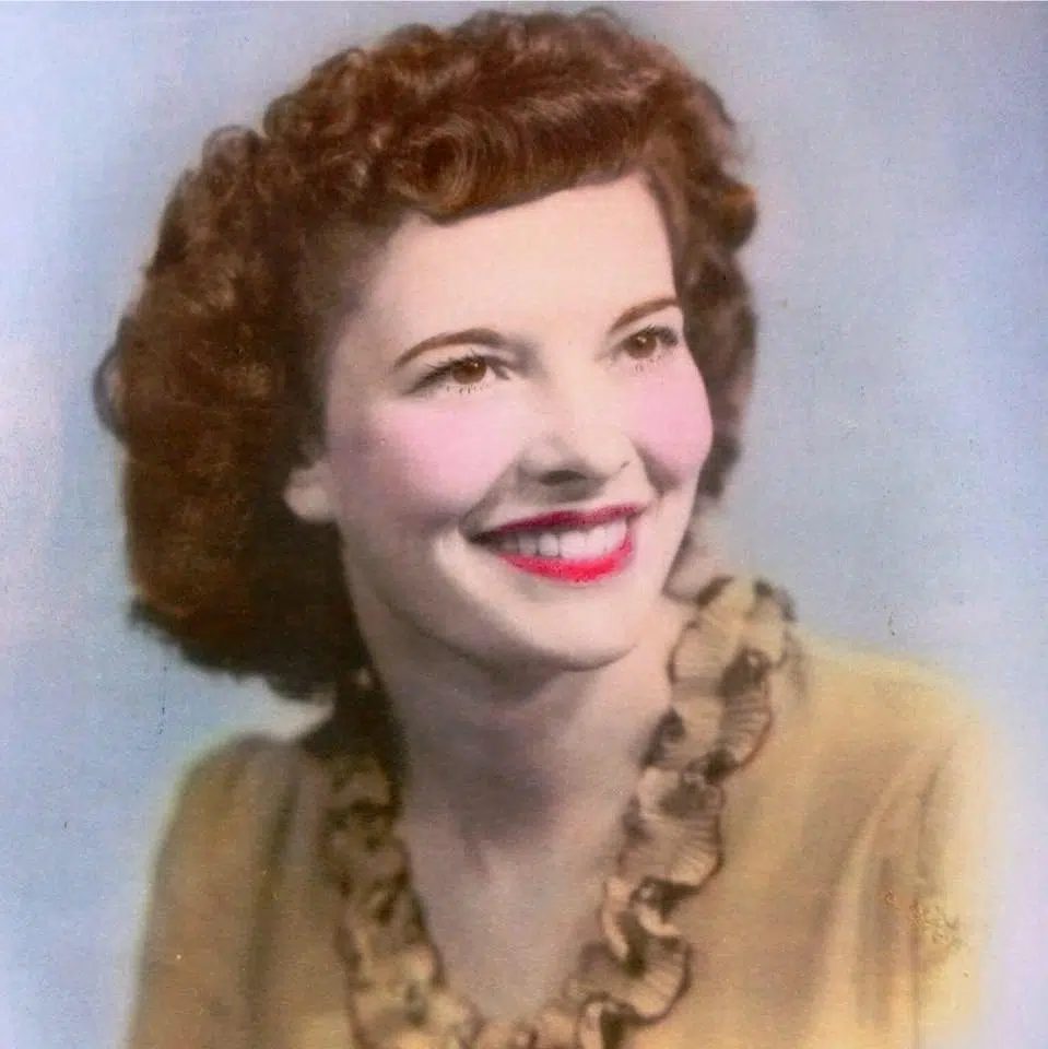 Lois Marie Riley Cruitt | MyRadioLink.com