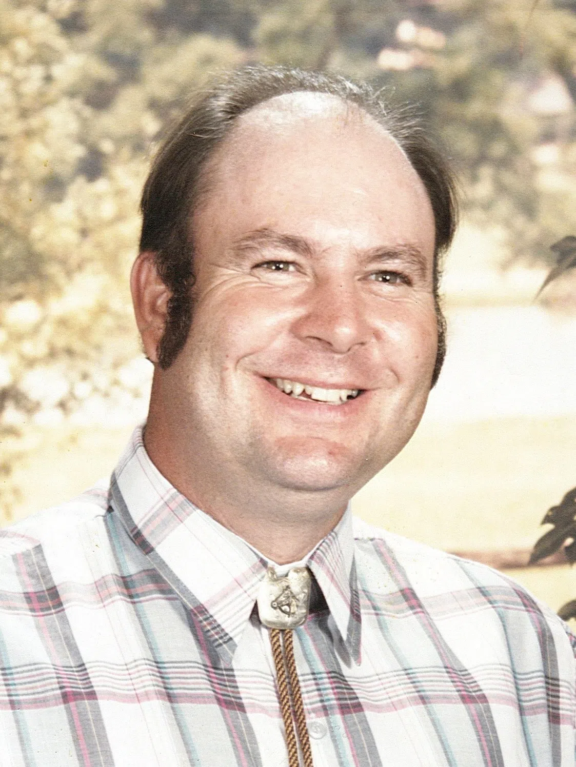 Samuel E. Linder | MyRadioLink.com