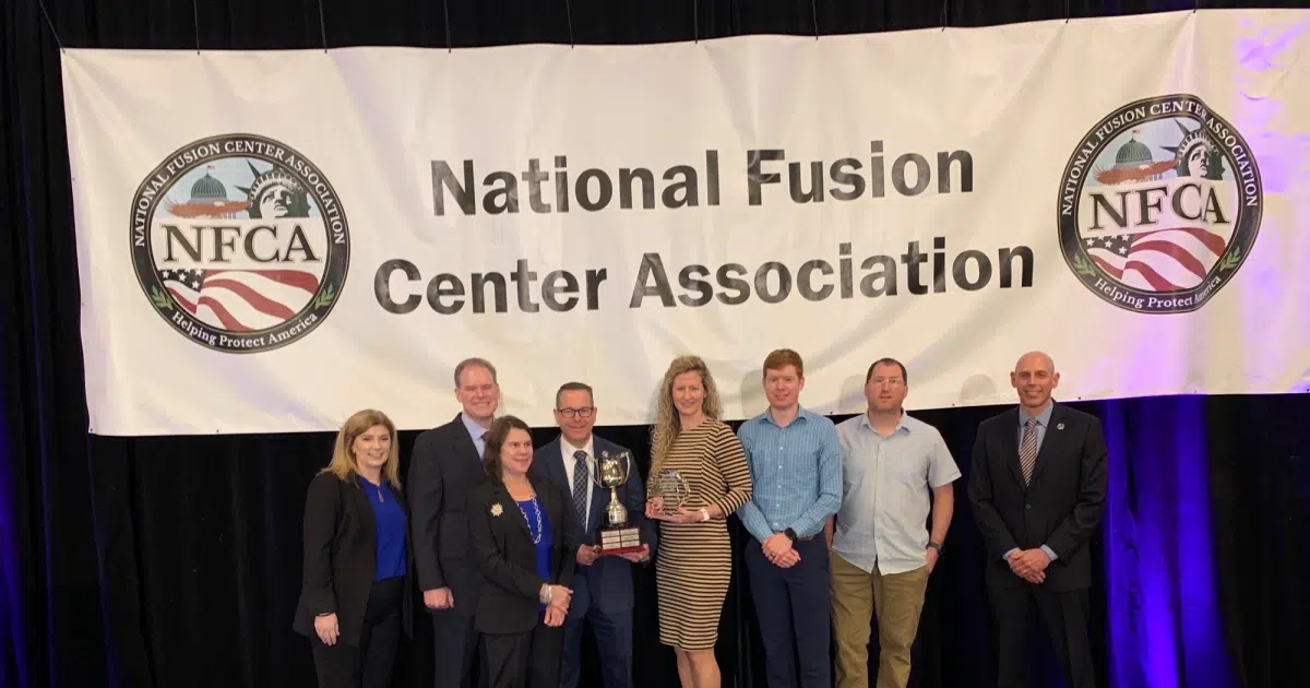 Illinois Statewide Terrorism and Intelligence Center Awarded Fusion ...