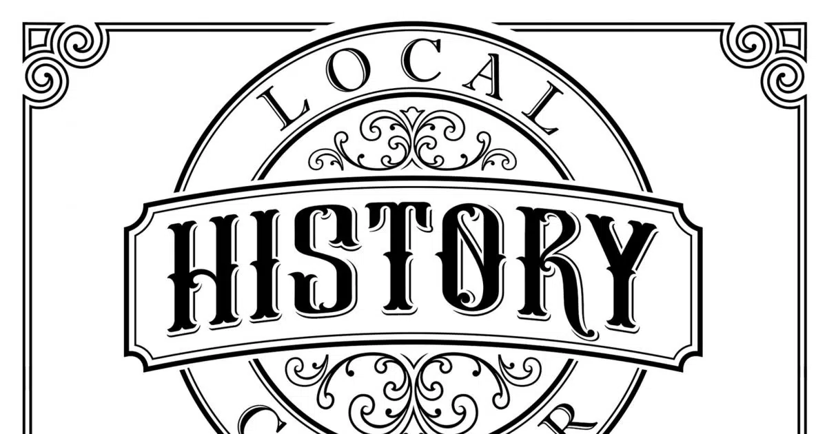 “Cycle into History” with the Mattoon Public Library Local History ...