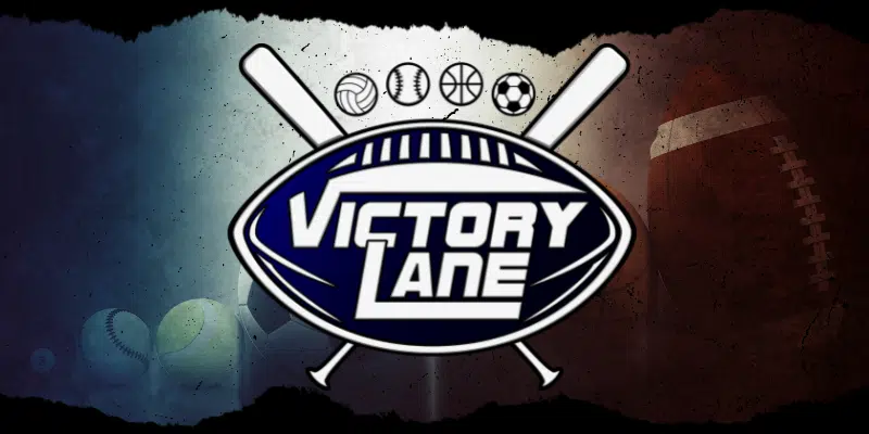 Victory Lane | MyRadioLink.com