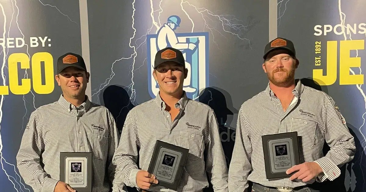 Ameren Illinois Linemen Score Hardware at International Lineman’s Rodeo ...