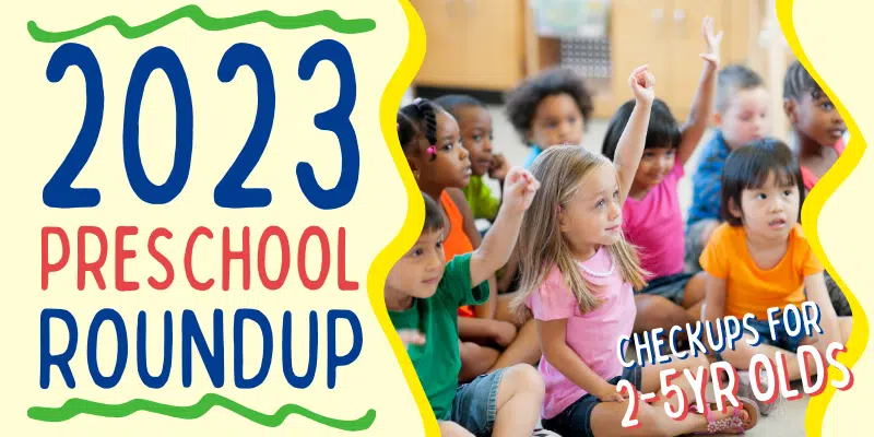 2023 Preschool Roundup | MyRadioLink.com