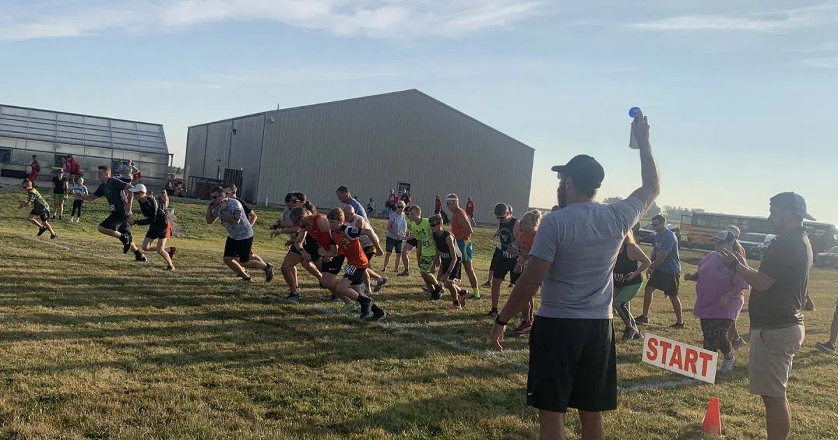 Registration Open for Seventh Annual Doc Acklin Race | MyRadioLink.com