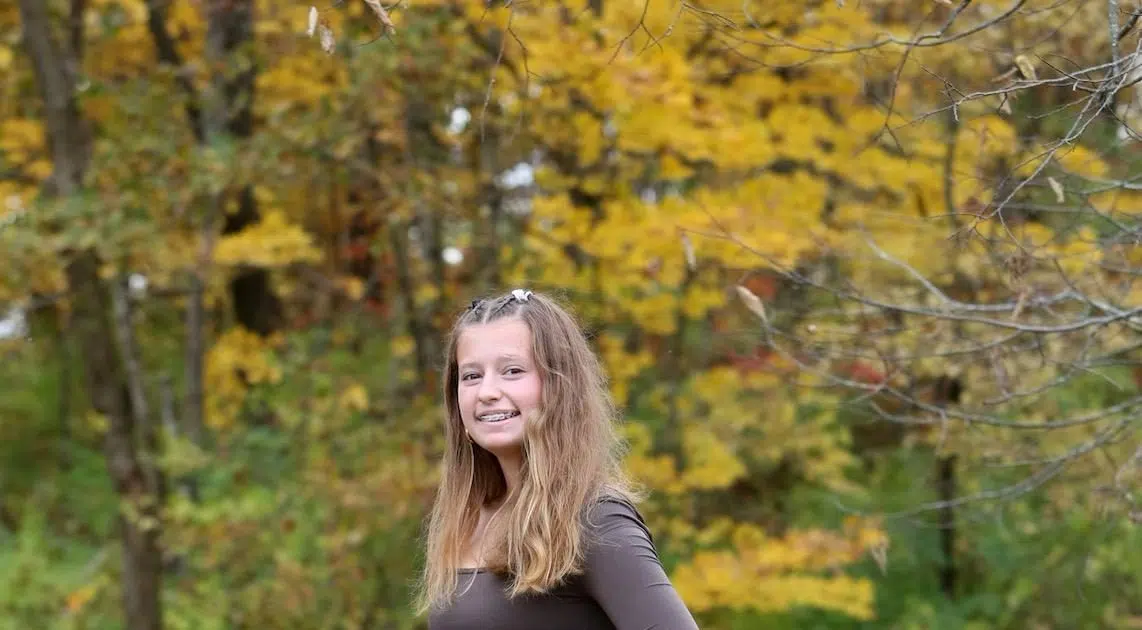Strasburg American Legion Auxiliary Sponsors Two Delegates to Illini ...