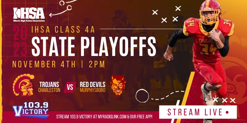 Trojans IHSA State | MyRadioLink.com