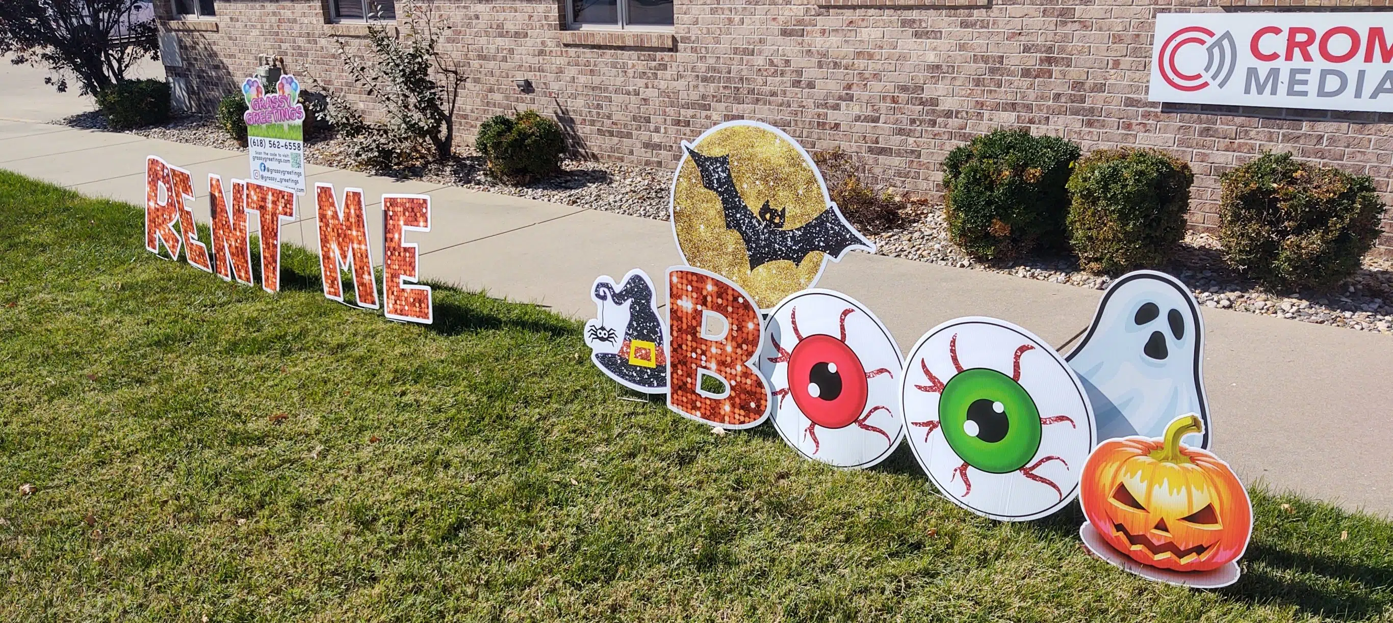 You’ve Been Boo’d! | MyRadioLink.com