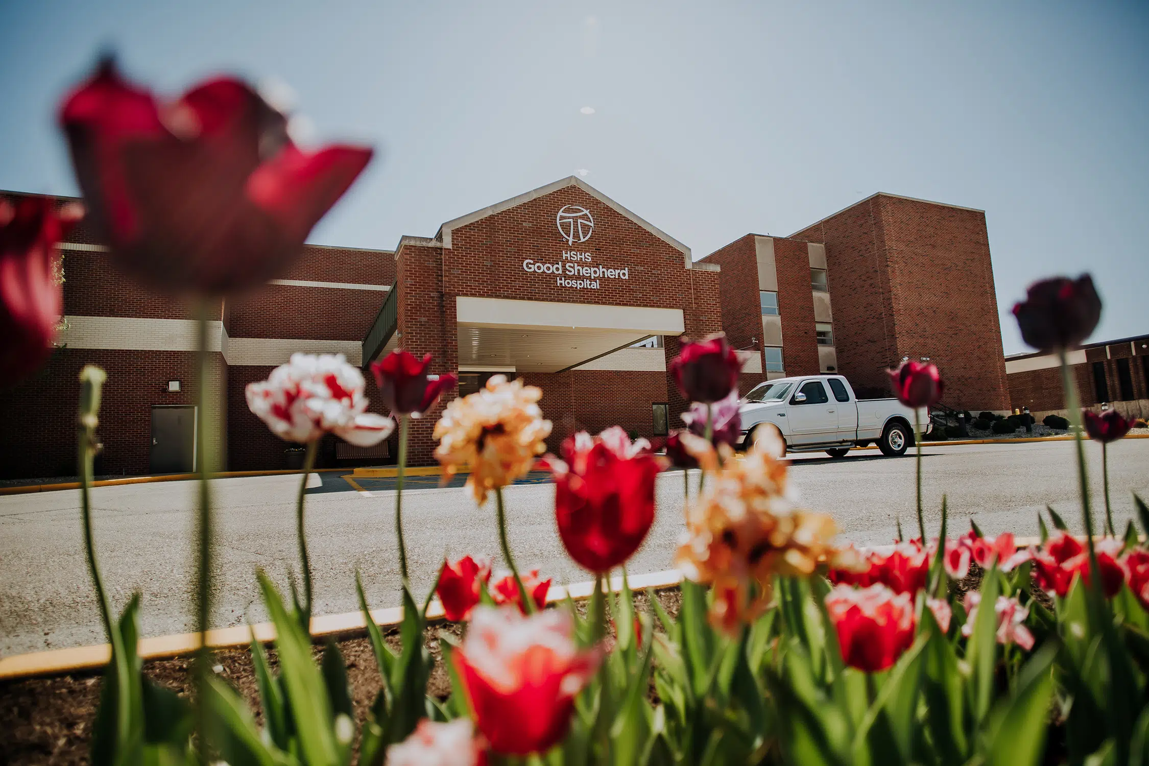 HSHS Good Shepherd Hospital Earns Critical Access Hospital Designation ...