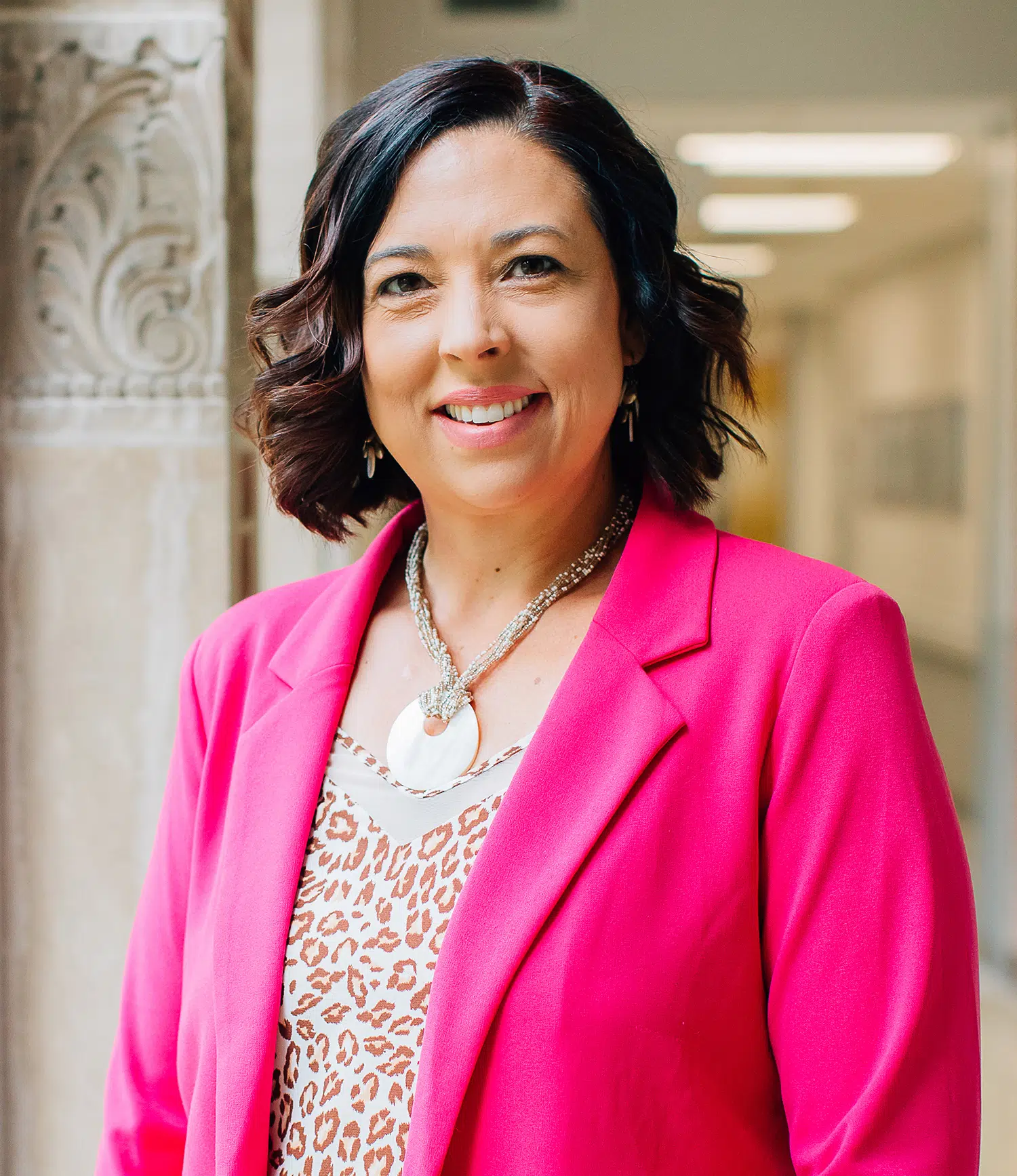 Angela Kelly named Executive Director of Operations at HSHS St. Anthony ...