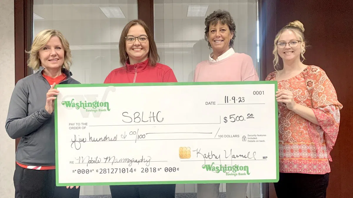 Pink Pumpkin Contest Fundraiser Final Counts | MyRadioLink.com