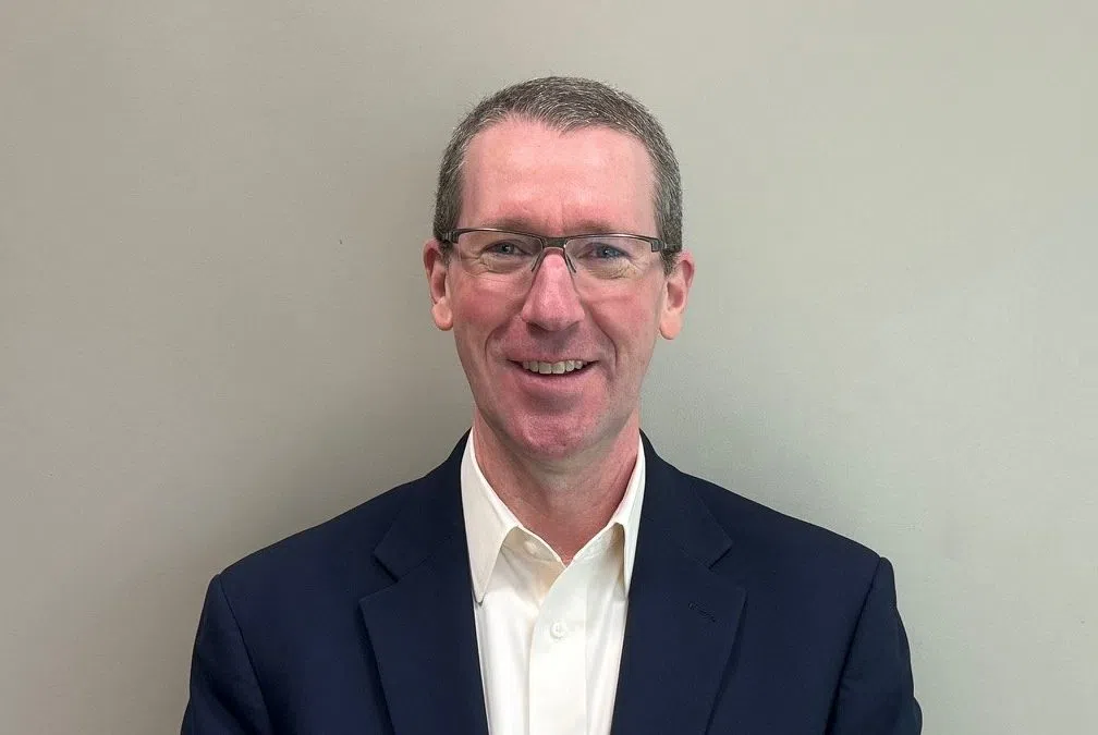 Washington Savings Bank Hires John Sipes | MyRadioLink.com