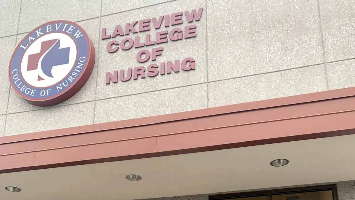 SBL Mobile Mammography Unit Receives Donation from Lakeview ...