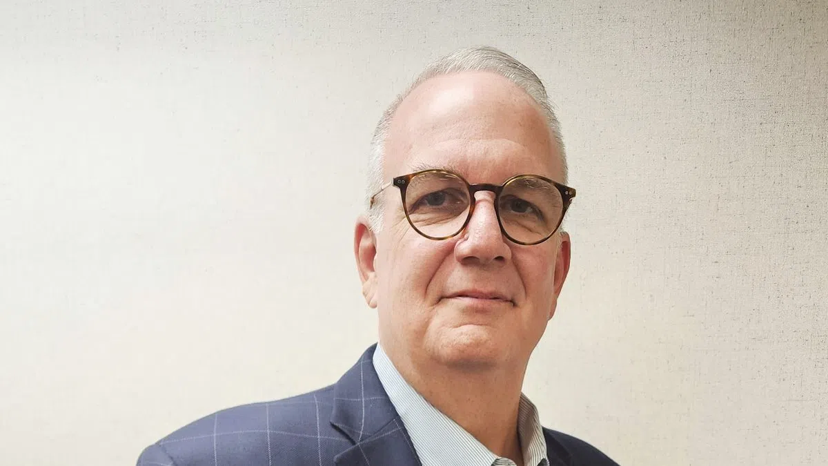 Thomas Davey Joins the Team at Washington Savings Bank | MyRadioLink.com