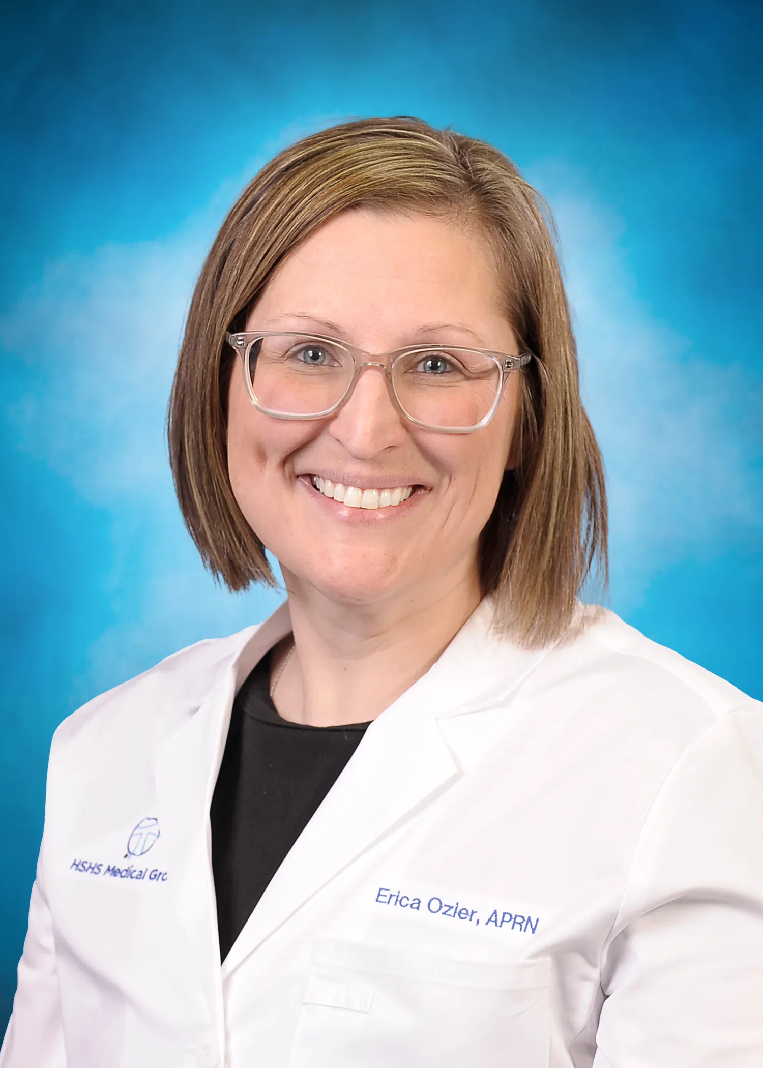 HSHS Medical Group – Mattoon Welcomes Erica Ozier, APRN, Family ...