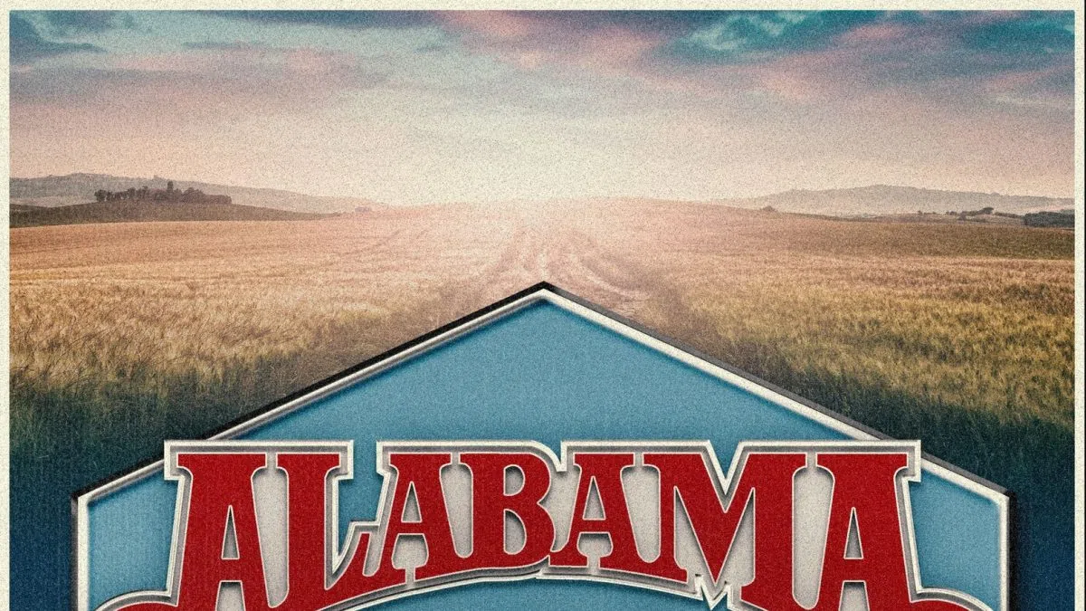 Alabama to perform at The Mill | MyRadioLink.com