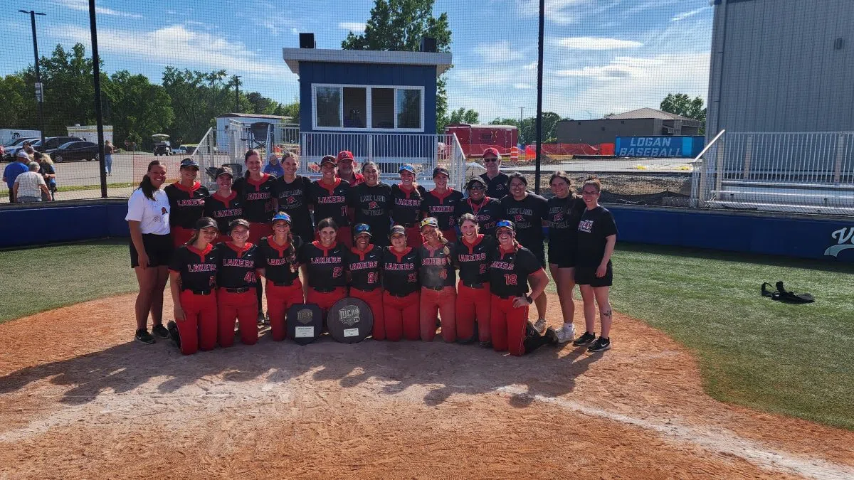 Lake Land College softball wins Central District Championship, punches ...