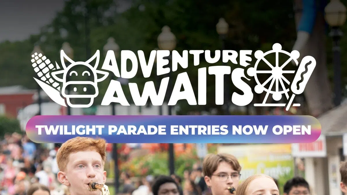Illinois State Fair Announces “Adventure Awaits” | MyRadioLink.com