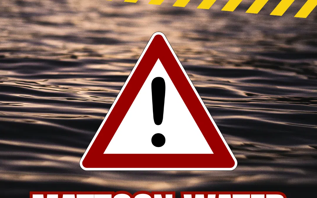 Lake Mattoon Beach Temporarily Closed | MyRadioLink.com