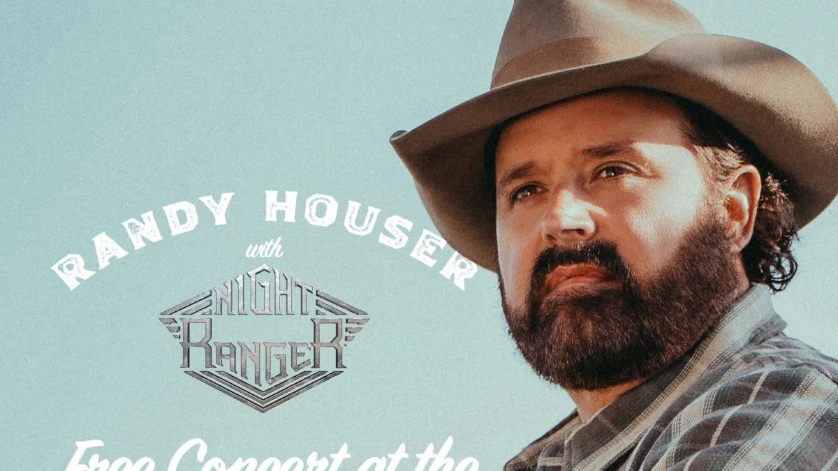 Illinois State Fair Announces FREE Randy Houser Grandstand Concert on ...