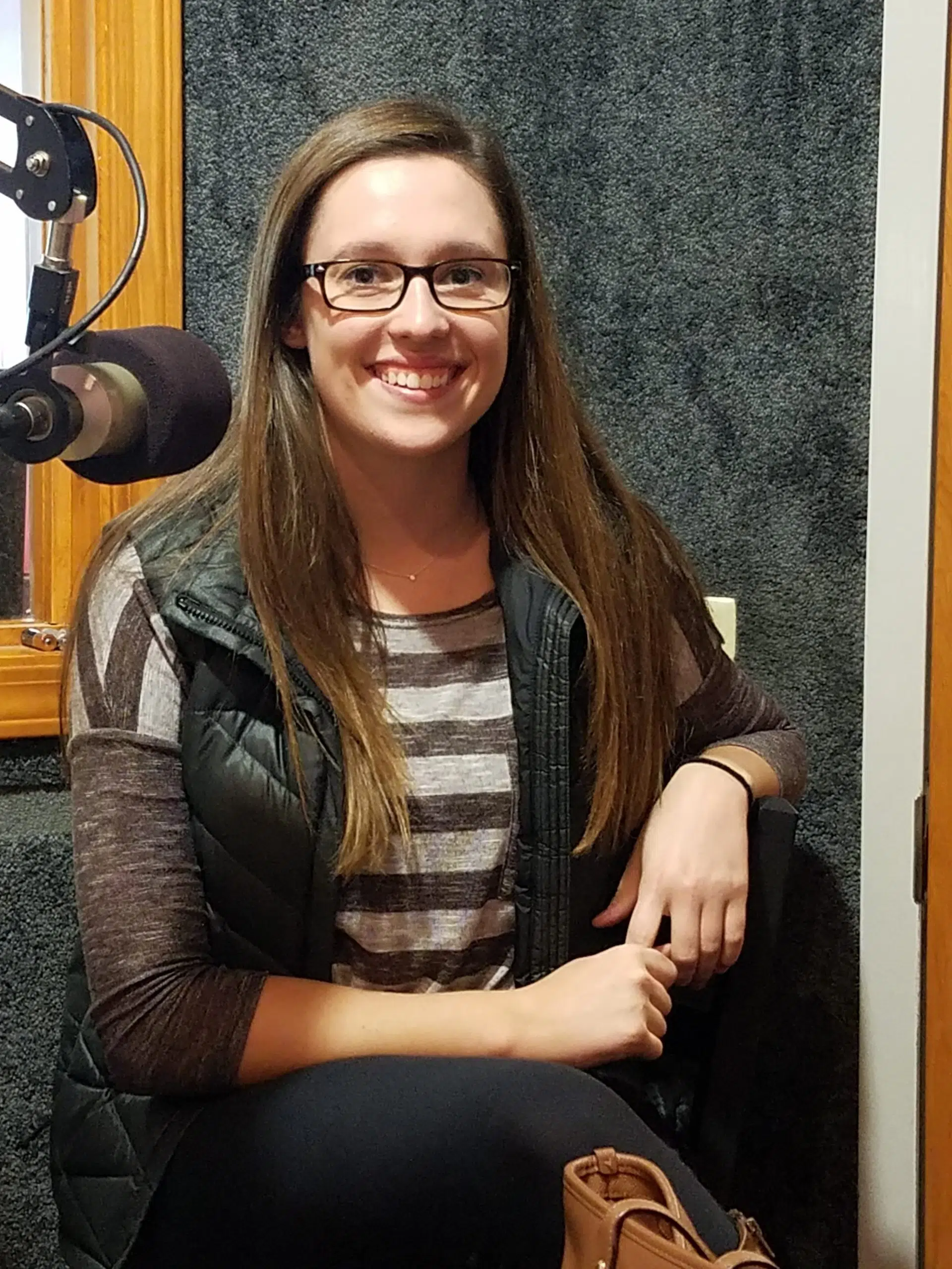 Bethany Donaldson Named Teutopolis Junior High School Volleyball Coach ...