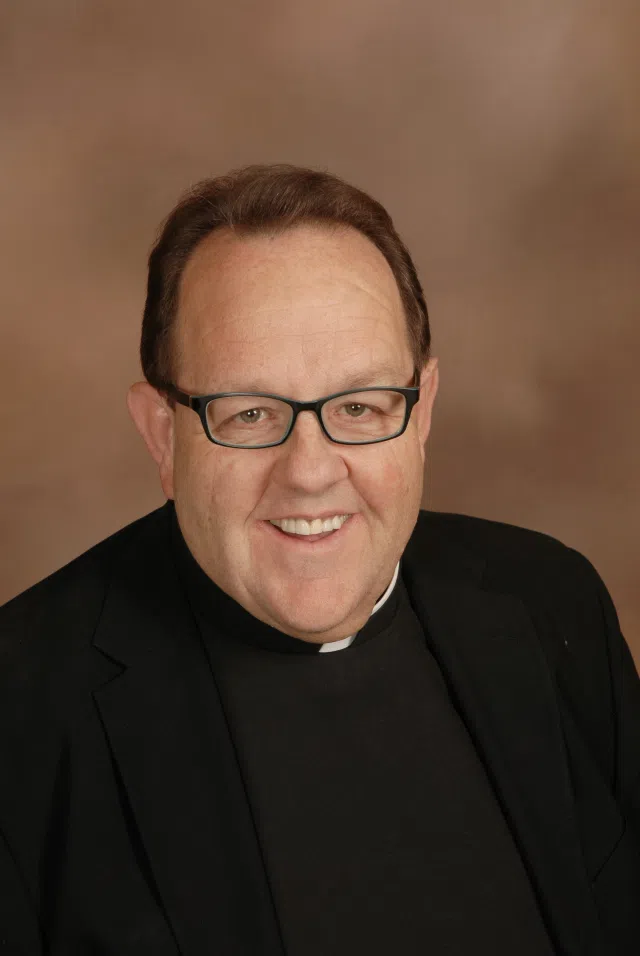 Effingham Area Parishes Welcome New Parochial Administrator | Effingham ...