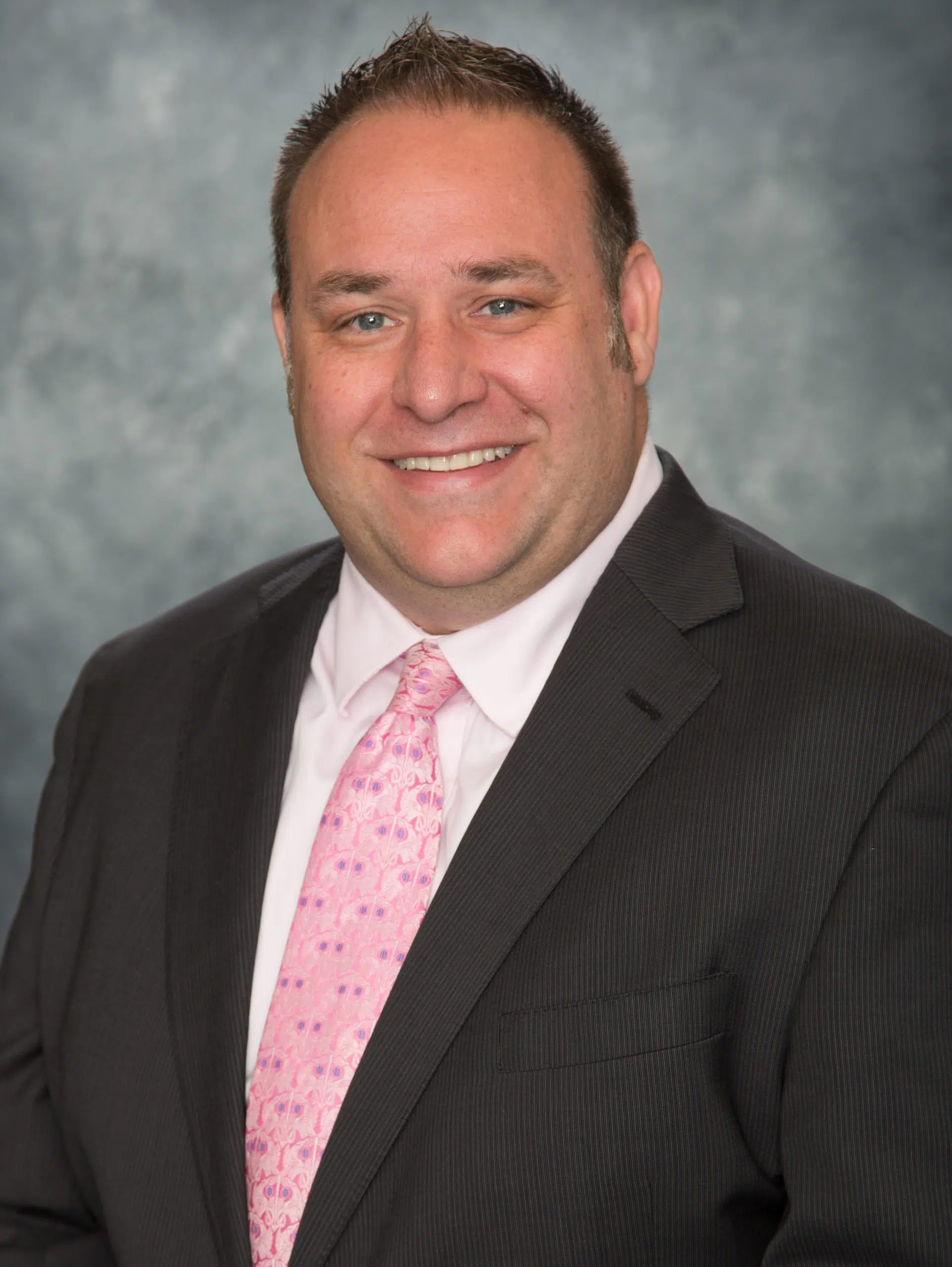 Swing Named New President And Chief Operating Officer Of Vantage ...