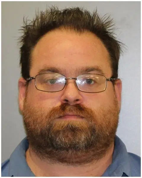 Arrest Made in Mattoon Catholic Charities Burglary | Effingham Radio