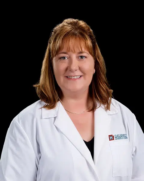 Clay County Hospital Welcomes Billie Toland, Nurse Practitioner ...