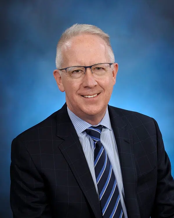 President Of Prairie Cardiovascular Promoted To Top Physician Spot At ...