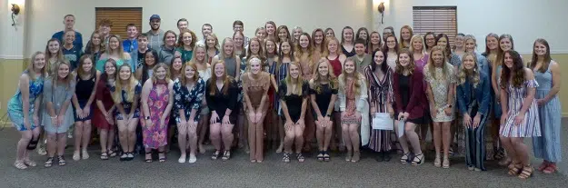 Health Occupations Program Helps Area Students Find Their Career Path ...