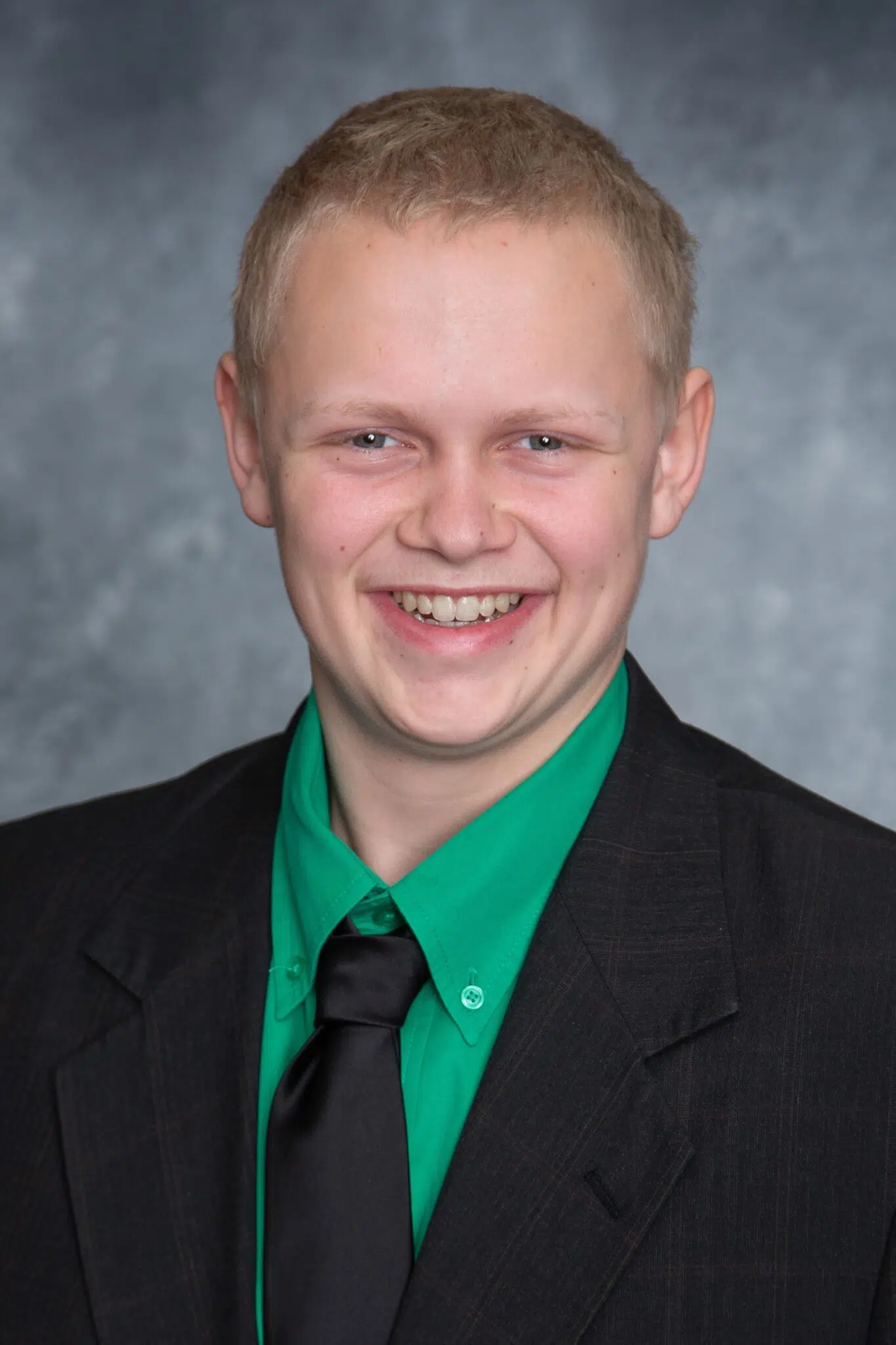Anthony Kreke Wins Illinois 4-H Emerald Level Leadership Award ...