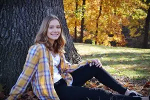 Mackenzie Koester Graduating Effingham High School | Effingham Radio