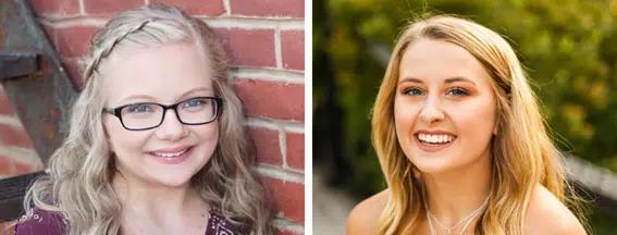 Recipients Announced For 2020 Croft Brothers Scholarship | Effingham Radio