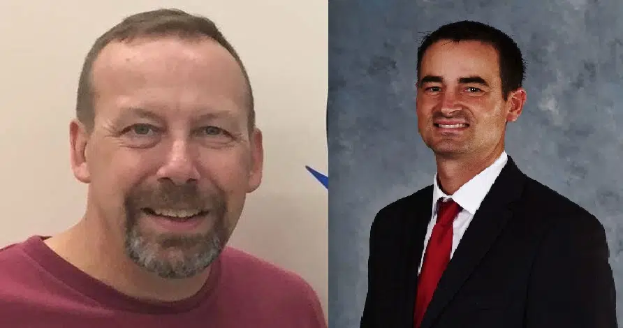 Q & A With David Seiler And Blaine Wilhour, Candidates For State ...
