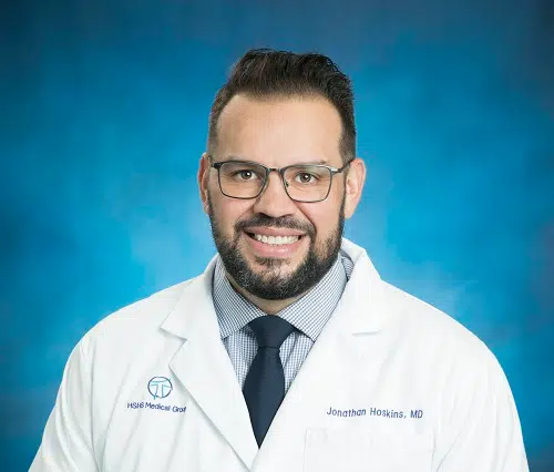 Why Children Should Get the Flu Vaccine | Effingham Radio