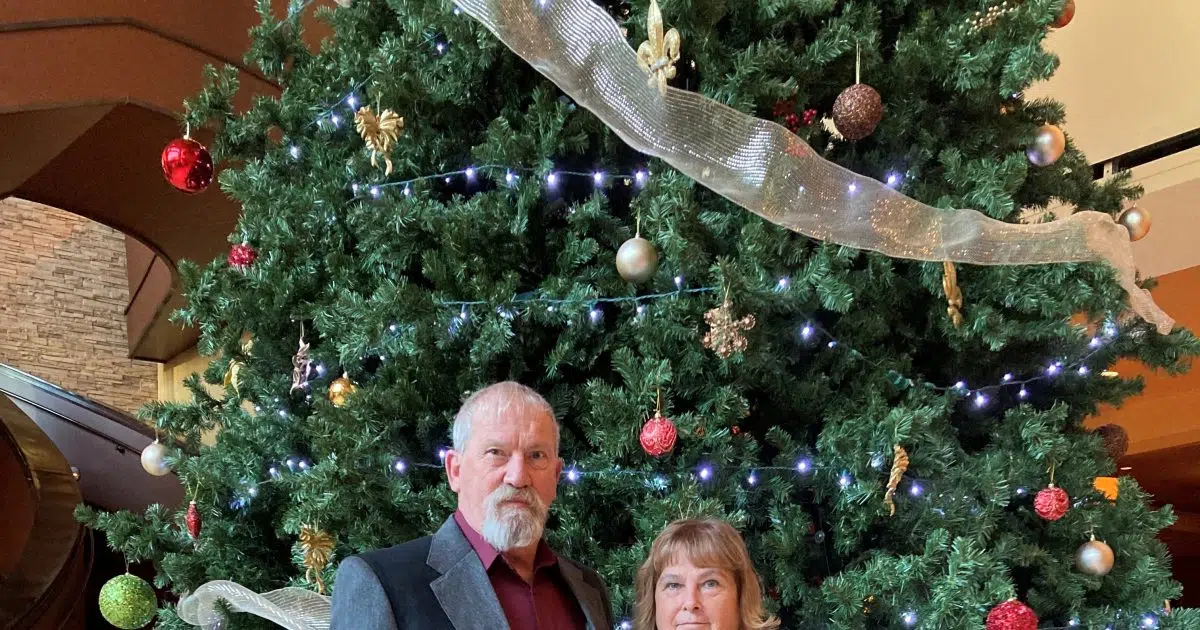 Dennis & Julia Finfrock Inducted in to the IL 4-H Hall of Fame ...